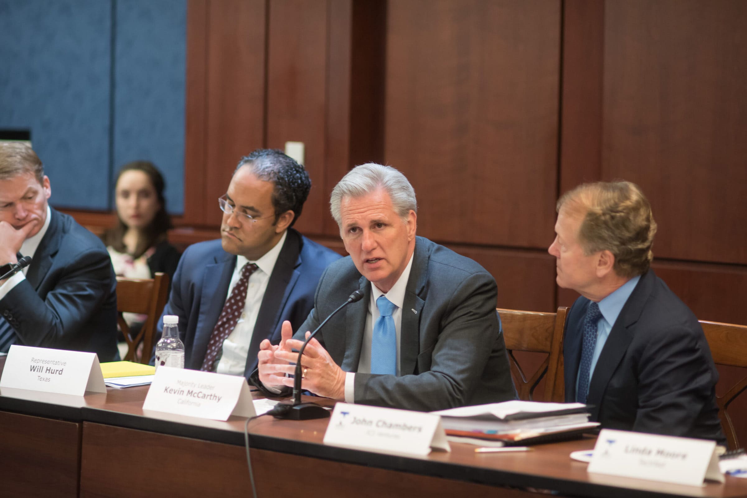 A Successful TechNet Day in Review – TechNet