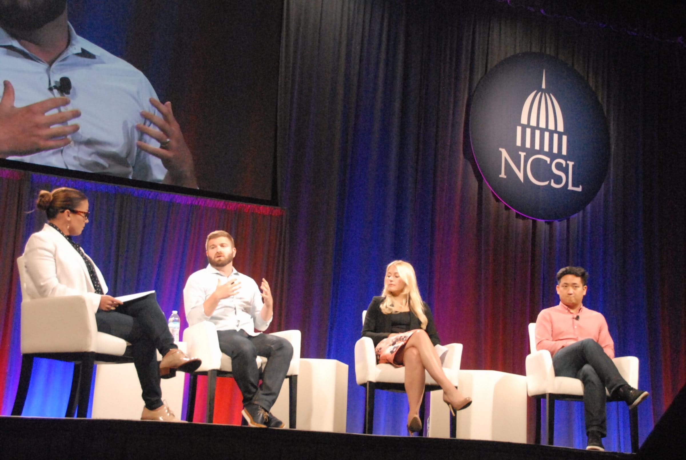 The Next Generation of Innovation – TechNet