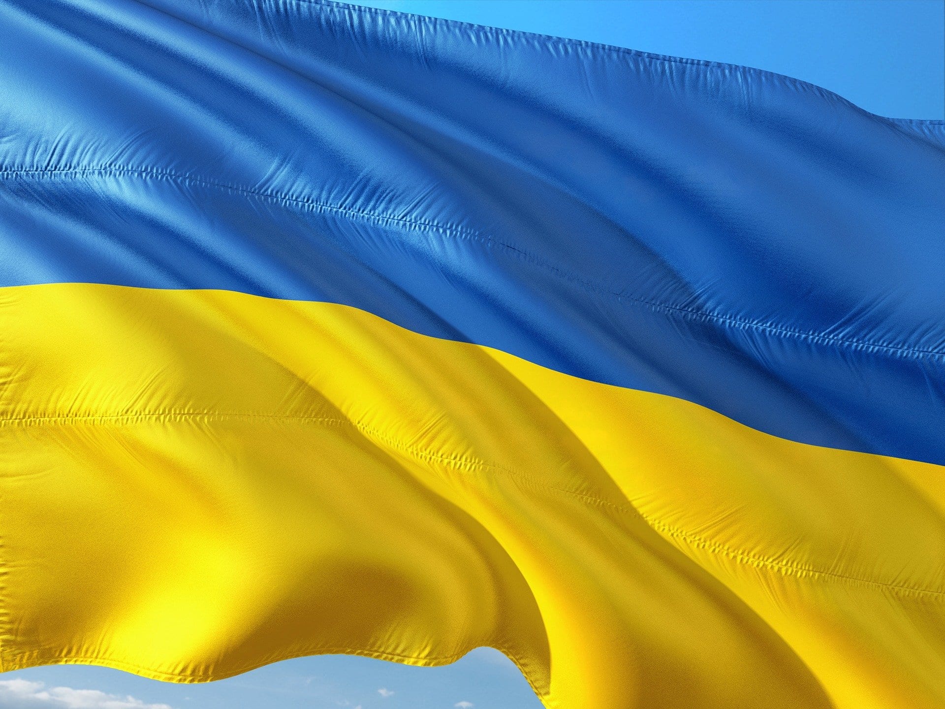 Tech is at Work Defending Democracy, Supporting Ukraine, and Isolating ...