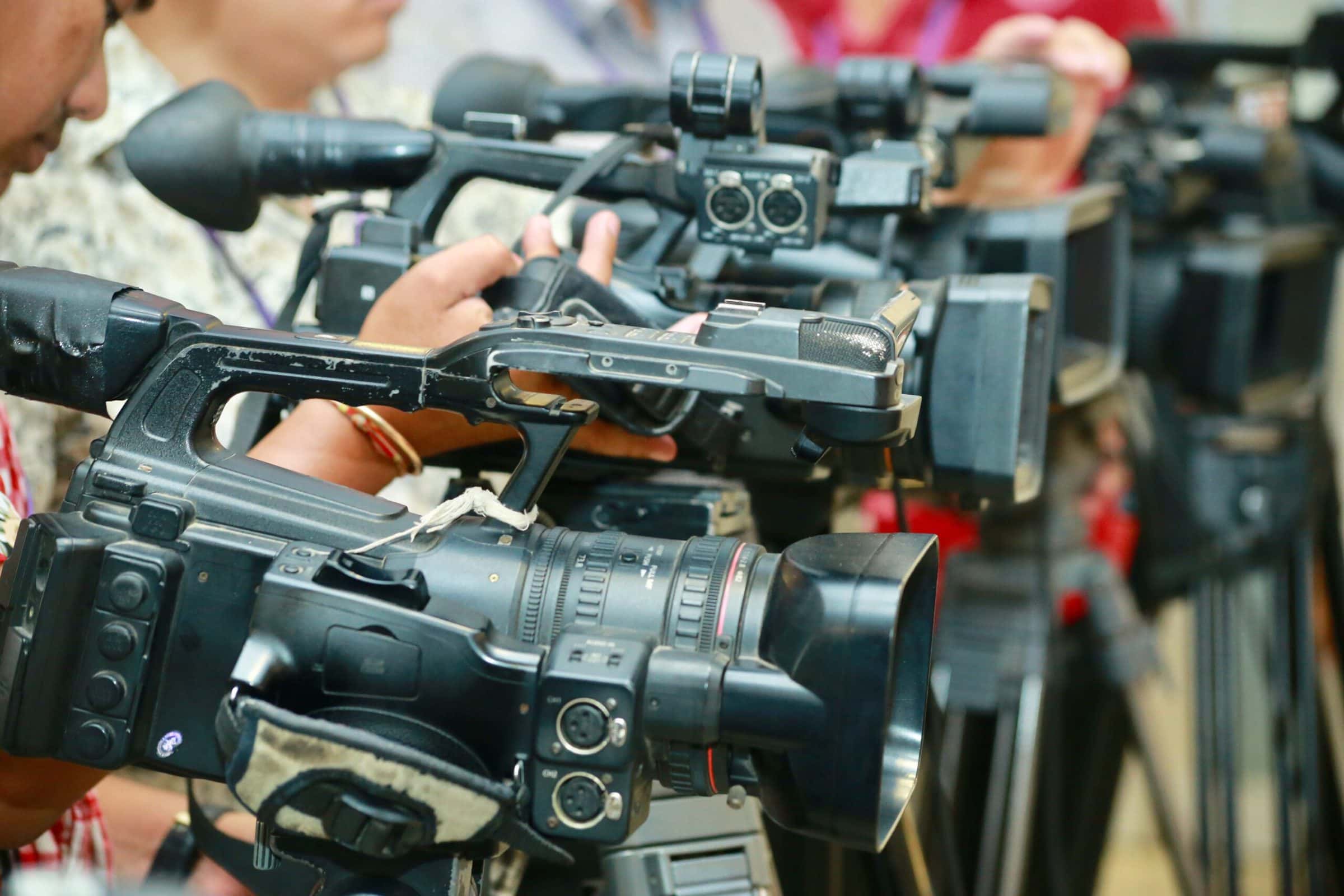 Press Releases - TechNet