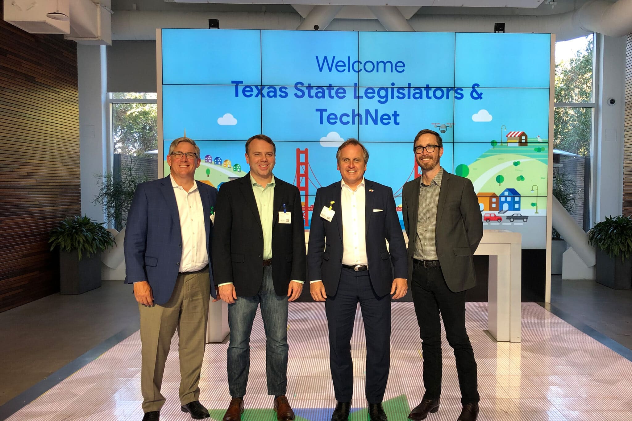 Benefits of Membership - TechNet