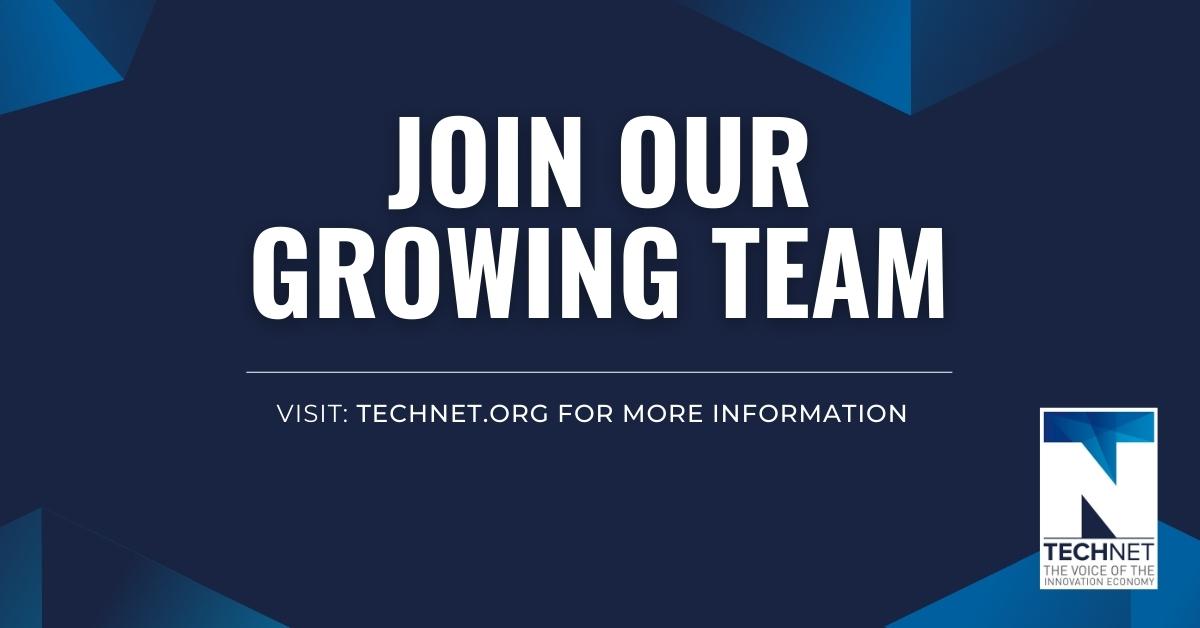 Open Positions - TechNet