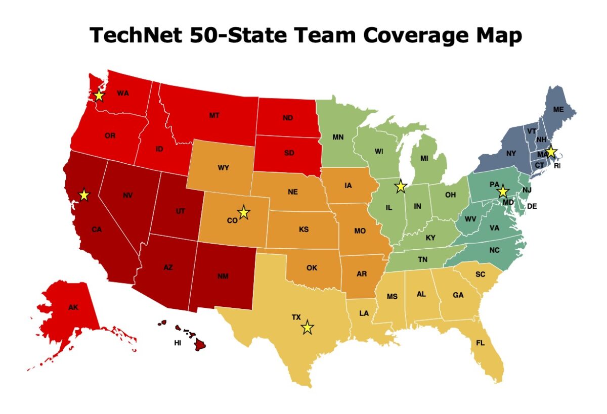 TechNet Names Margaret Durkin Executive Director for Pennsylvania and ...