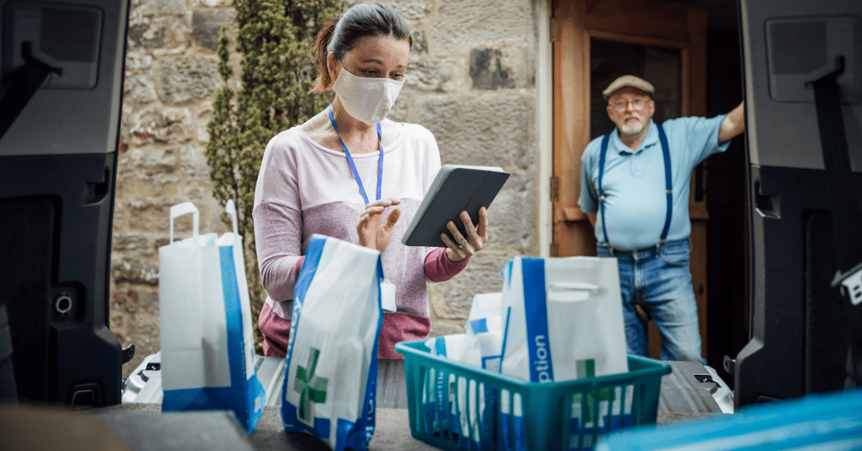 How Tech is Keeping Our Data Secure – TechNet