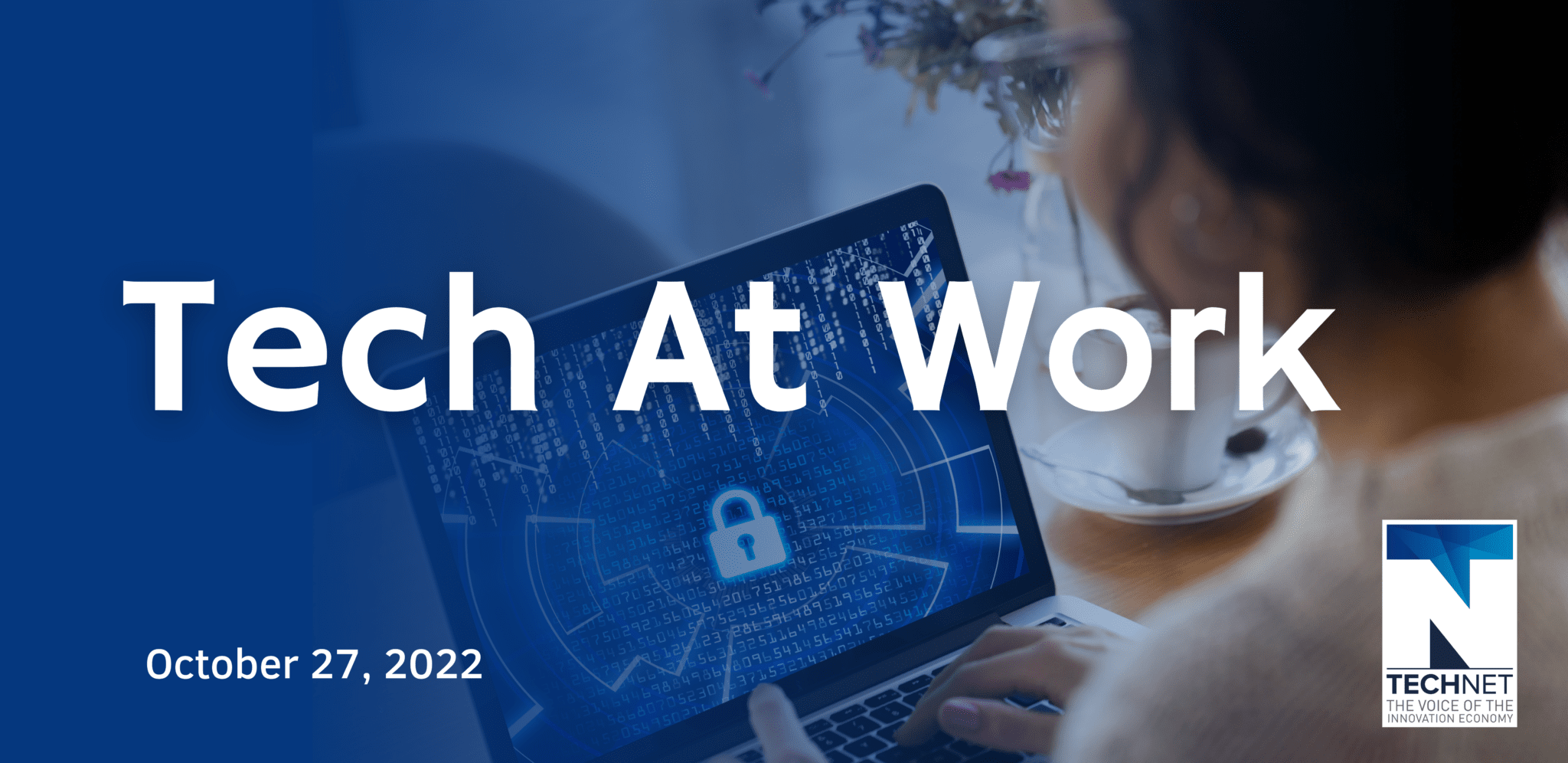 How Tech is Keeping Our Data Secure – TechNet