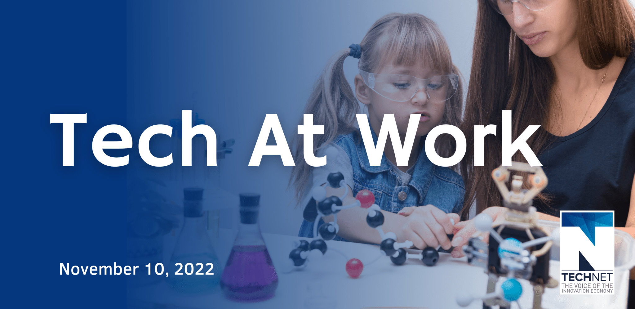 How Tech is Strengthening America’s Talent Pipeline Through STEM ...