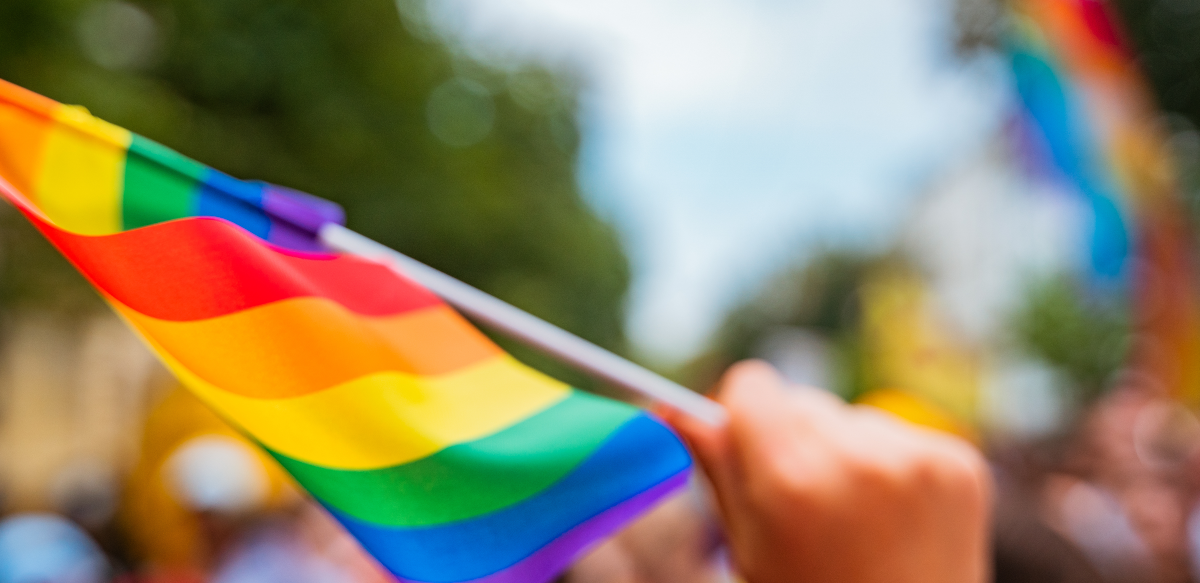 How Tech is Supporting and Celebrating Pride – TechNet