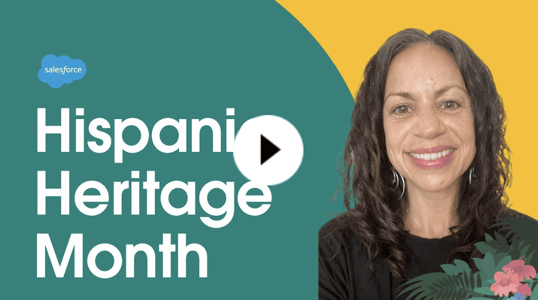 How Tech is Honoring and Celebrating Hispanic Heritage Month – TechNet