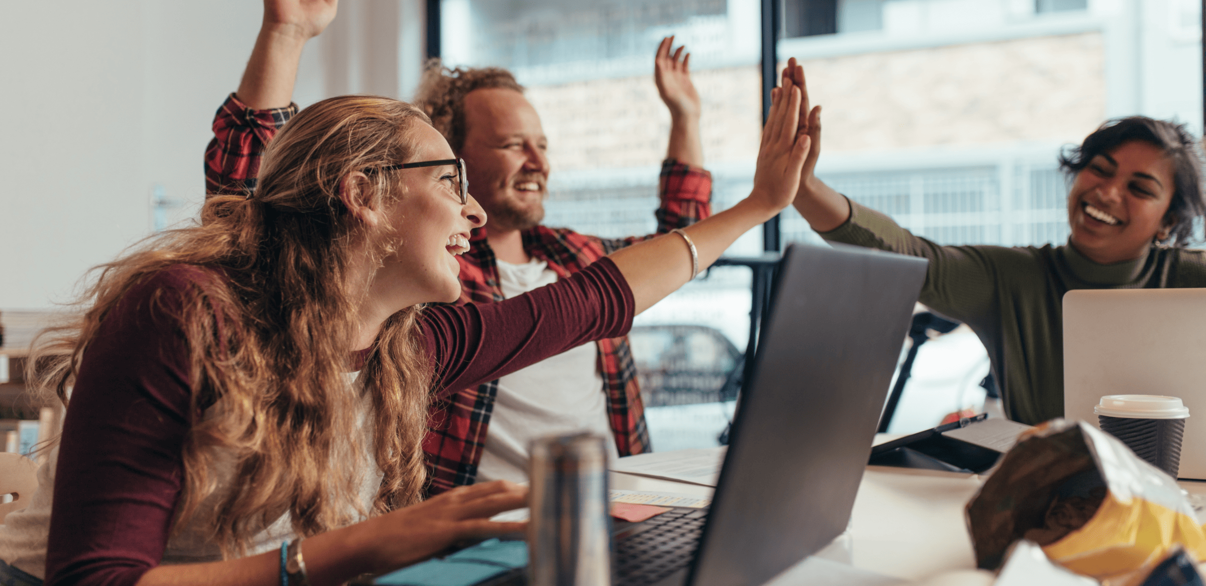 How Tech is Empowering Startups – TechNet