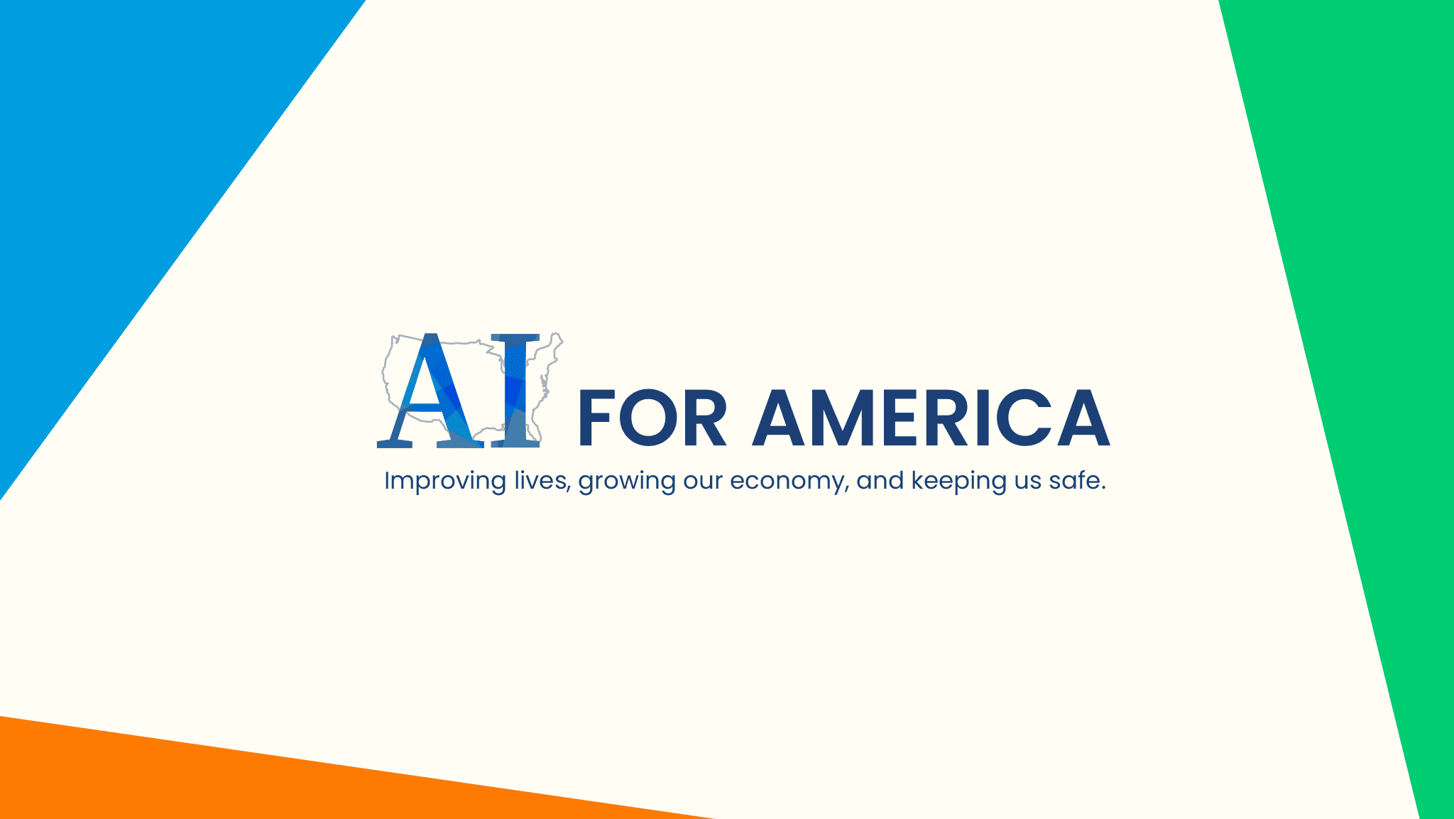 TechNet Launches “AI for America” – TechNet