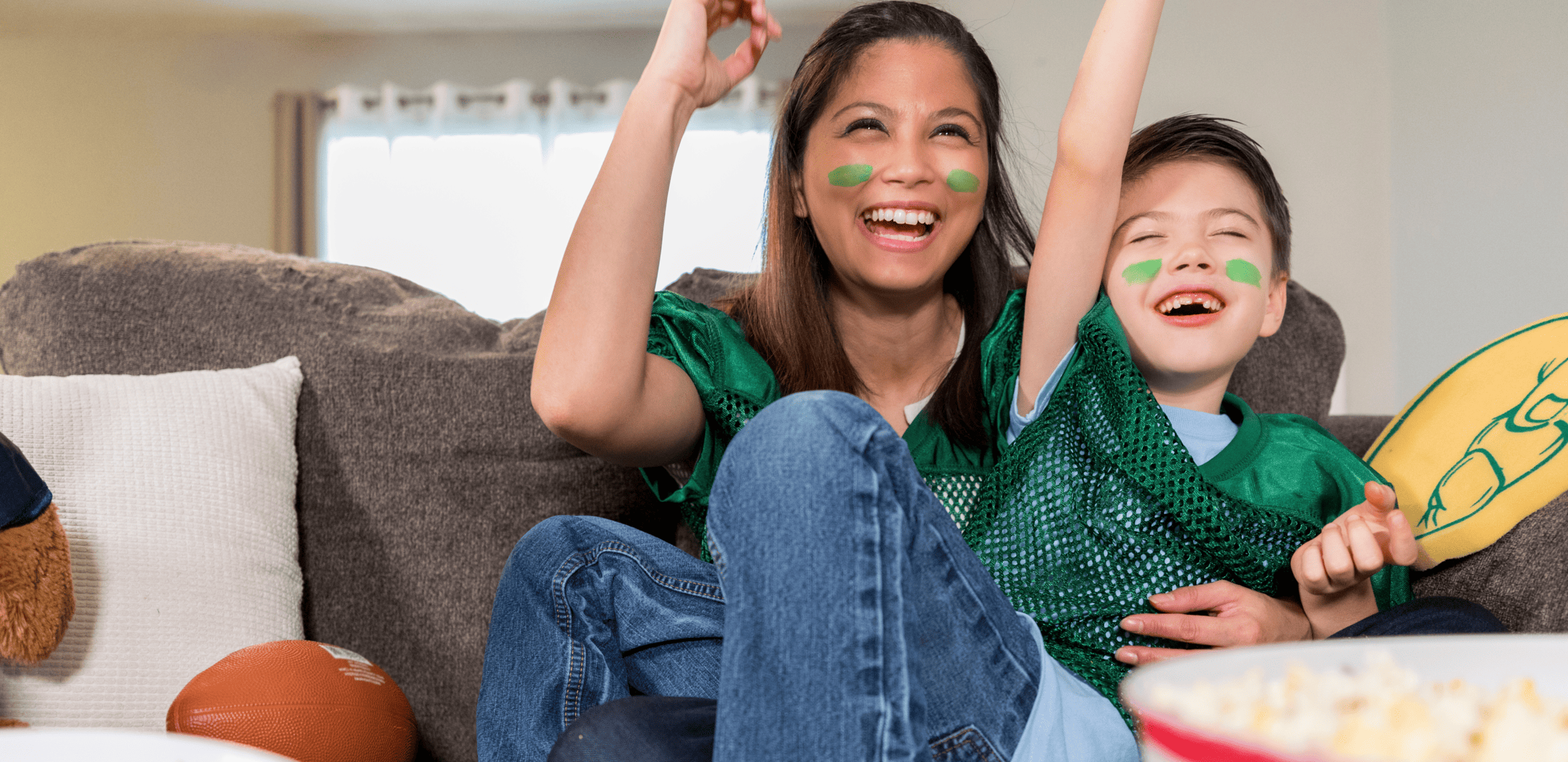 How Tech is Powering Game Day – TechNet