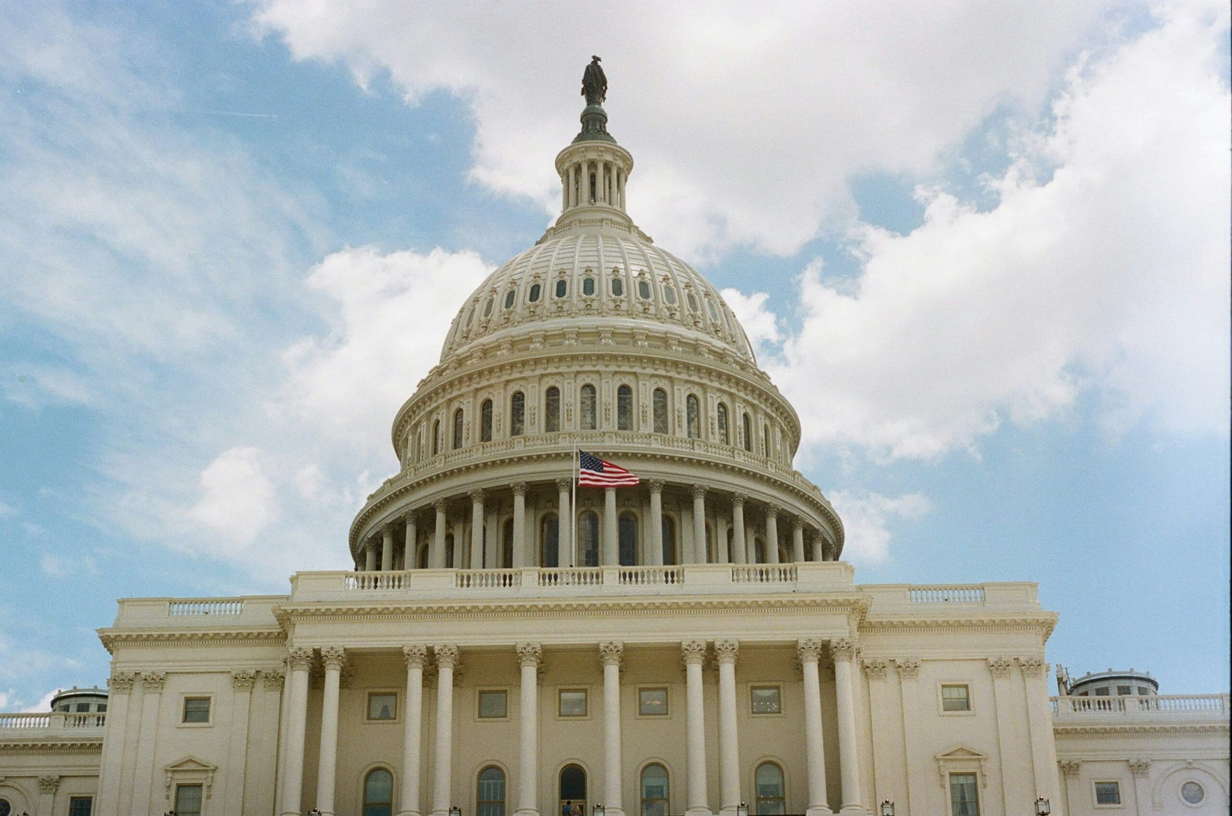 TechNet Leads a Coalition of Top Tech Organizations to Urge the House ...