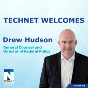 TechNet - The Voice of the Innovation Economy