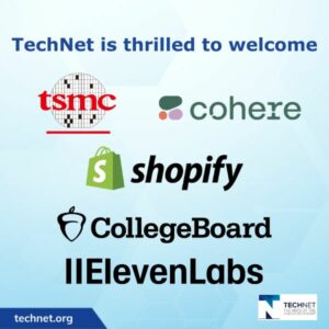 TechNet - The Voice of the Innovation Economy