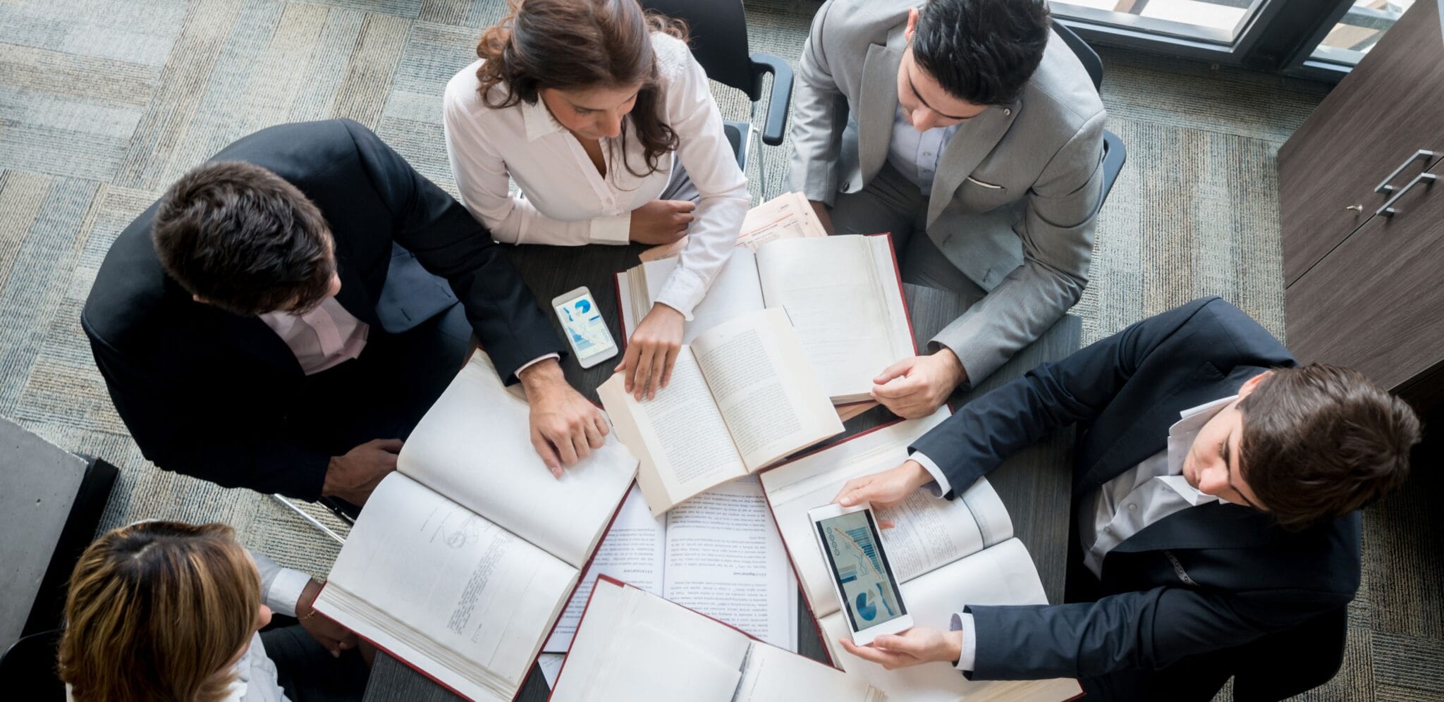 TechNet - The Voice of the Innovation Economy