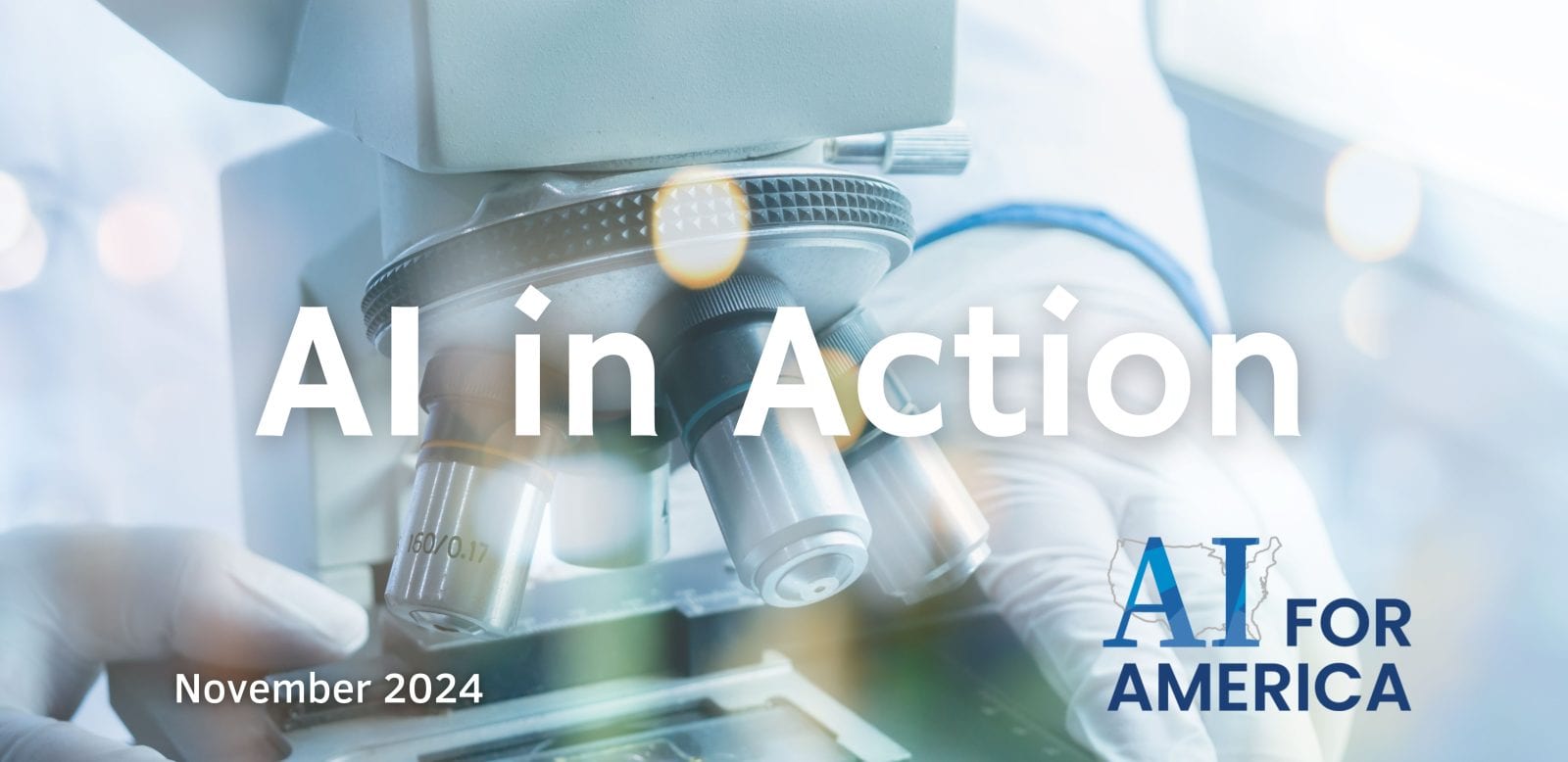 AI in Action | November 2024 – TechNet