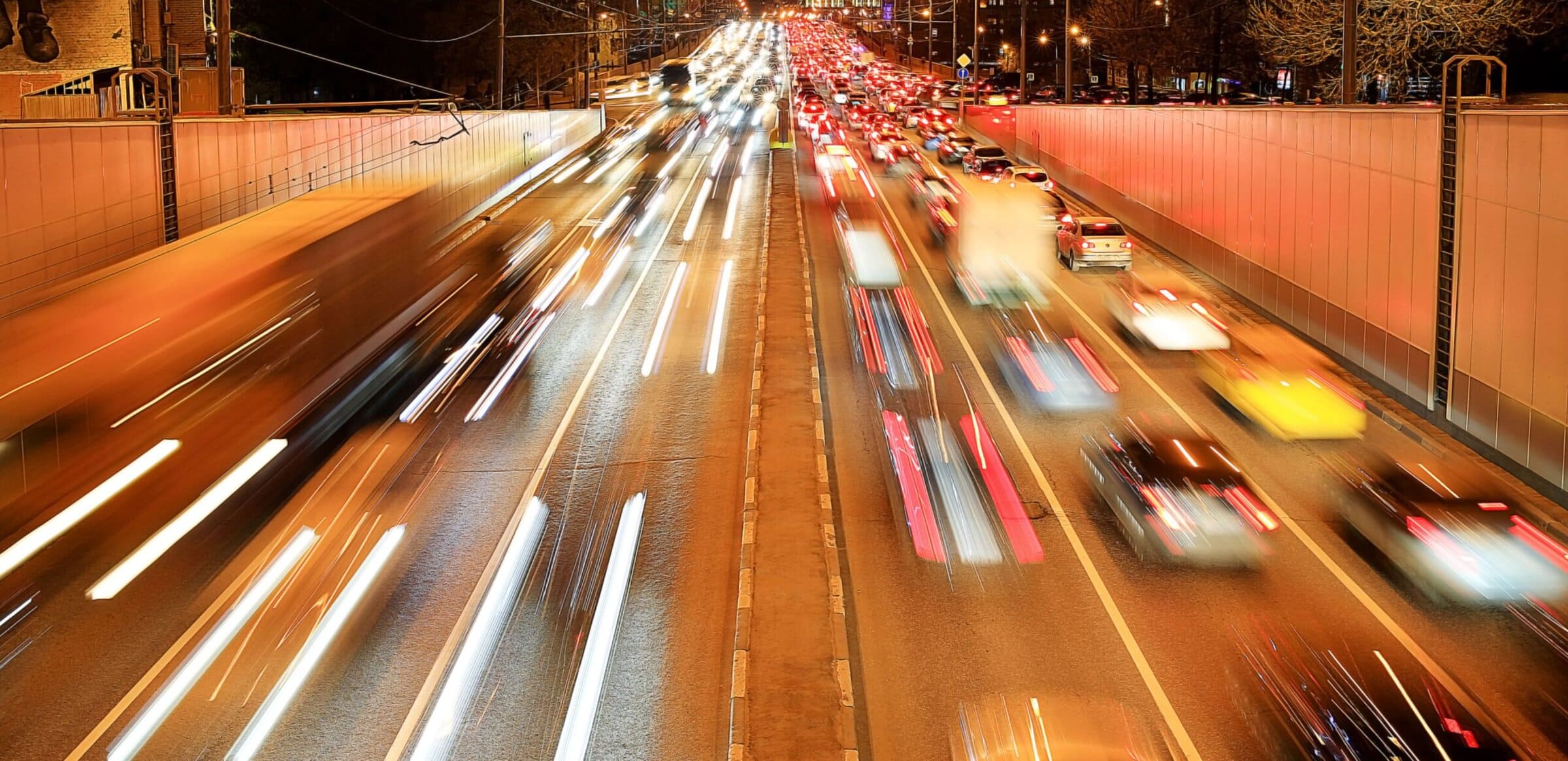 How Tech is Transforming Transportation – TechNet