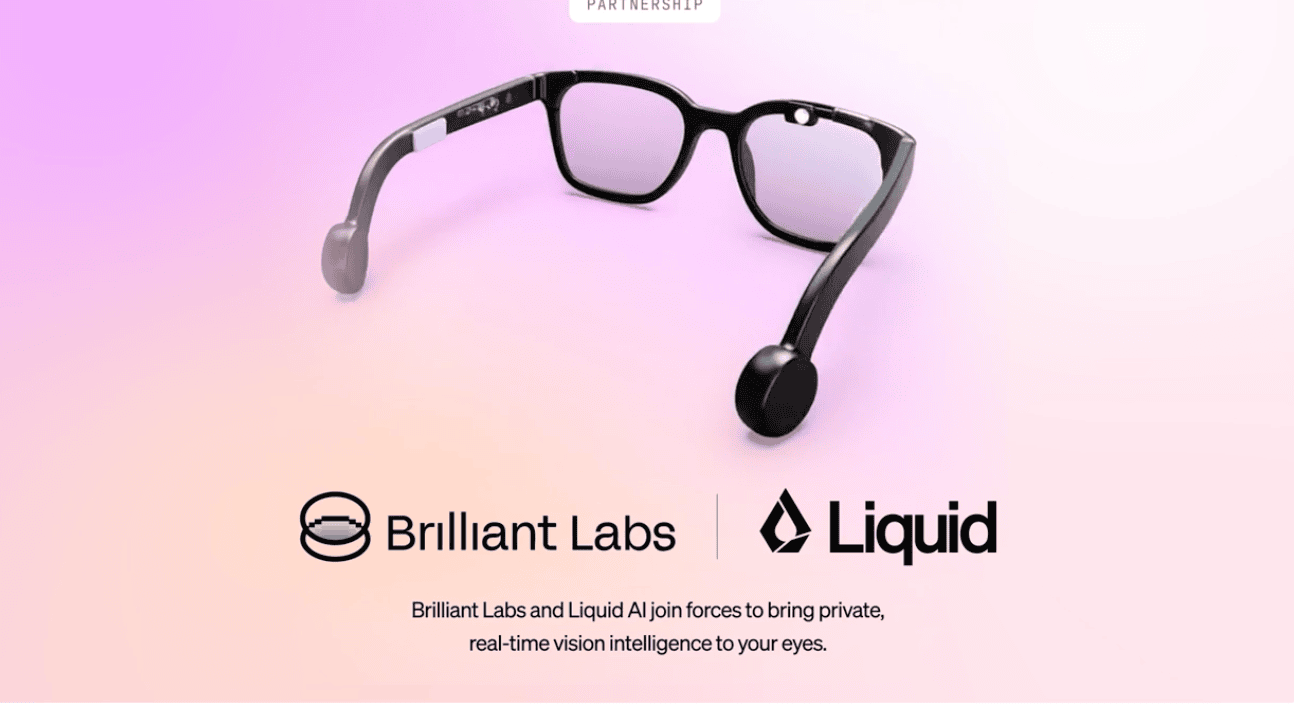 Liquid AI – TechNet