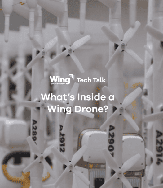 Wing – TechNet