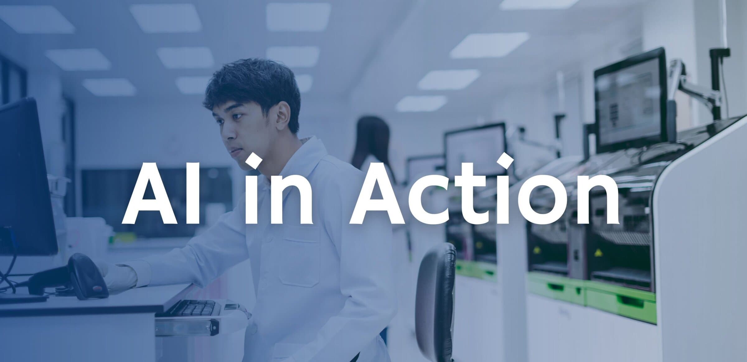 AI in Action | January 2026 – TechNet